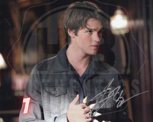 Steven R Mcqueen 2024 Photoshoot